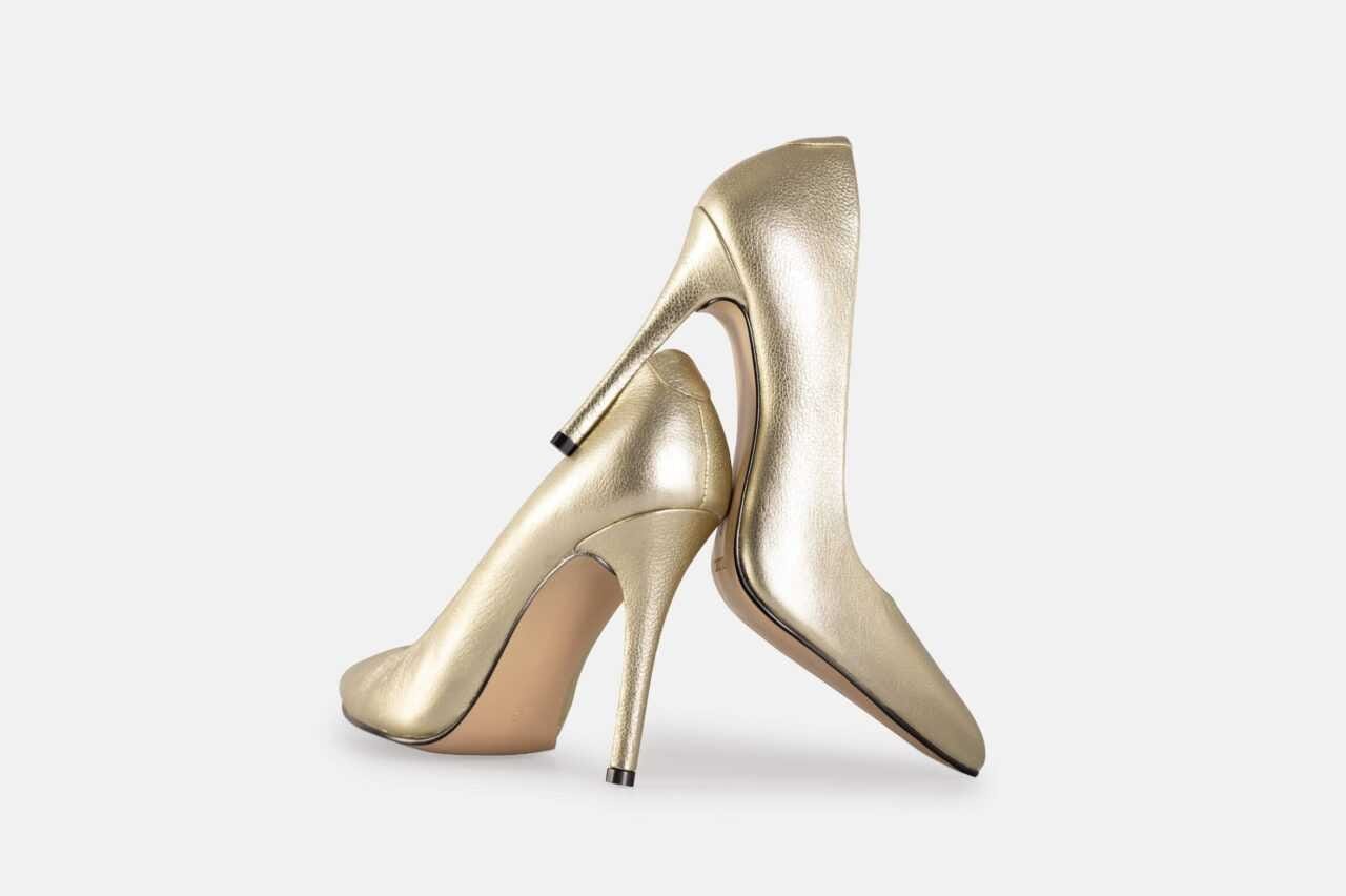 Gino Bigioni | Stiletto E-100 DORADO